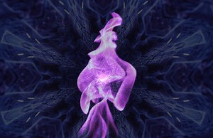 7 Ways to work with The Violet Flame of Transmutation
