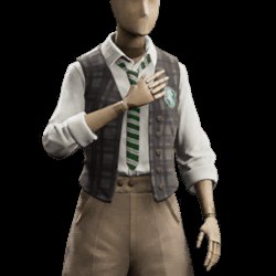 Outfits | Hogwarts Legacy Wiki