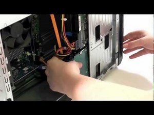 Hitachi Deskstar Hard Drive Review