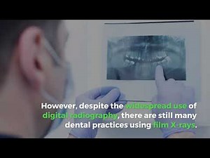 Film vs Digital Panoramic Dental X Ray Machines