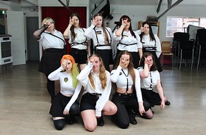 FAQ | Manchester Kpop Dance