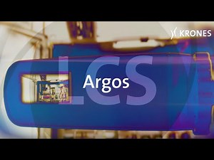 Krones LCS: Argos (DE)