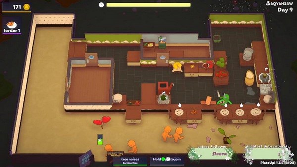 SarcasmTree - Twitch