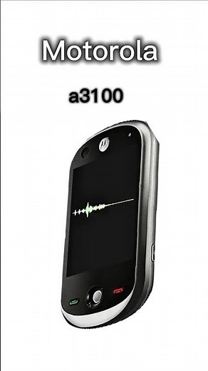 Motorola Then vs Now | Phone Evolution