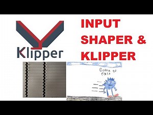 Input shaper and you, Maxing acceleration with klipper-Livestream