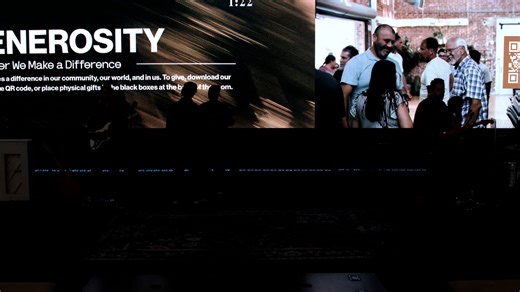 11.16.25 10am Friends Orange Live Stream