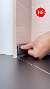 Metal light closing baseboards. #lamp #light #led #smarthome #lightingdecor #homedecor #lightingdesign #lampdesign #interiordesign #lampfactory #ledstriplights #ledstrips #diy #installation #designer #architect #architecture #instagood #home #atmosphere #aleadhome #aleadlighting | Alead Lighting