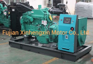 [Hot Item] 60kVA / 48kw Diesel Generator Set Cummins Electric Generating Set
