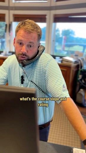 1.9M views · 9.3K reactions | Our most viral moment of 2023. Thank you for the wild ride, love: THE GOLF SHOP AT HGC #golfshop #proshop #golfcourse | Hermitage Golf Course | Facebook