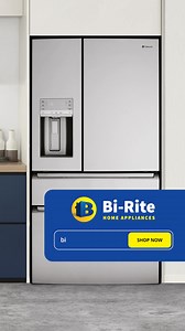 Shop our hottest deals on selected fridge & freezer ranges. | BiRite Home Appliances