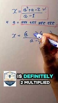 Simply grade 10 #maths #mathematics #onlinelearning