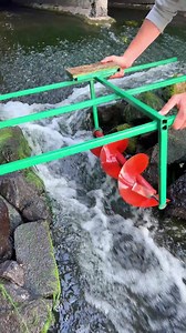 Practical Energy Generators | Crafty Panda