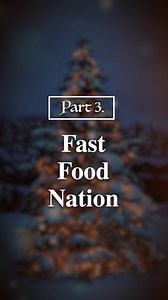 47K views · 827 reactions | Over time, and for all sorts of reasons, chain restaurants have started to shrink, or even outright vanish from the national landscape. So, what's happening to them? | Weird History Video | Facebook