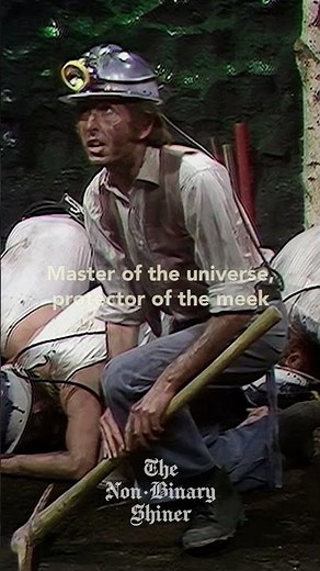 Coal Mine in Llanddarog Carmarthen Pt.2 | Monty Python's Flying Circus #montypython #flyingcircus