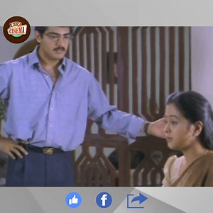 10K views · 115 reactions | Ajith Kumar And Devayani latest Blockbuster Tollywood Movies Scene | Telugu Movies | A2Z Cinema | A2Z Cinema | Facebook