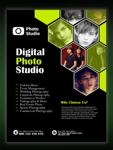 2025 Poster Design Trends Revealed | Adobe Illustrator Tips