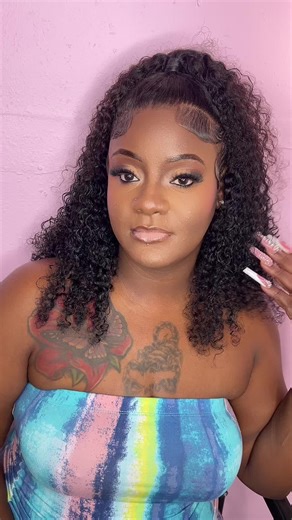 #makeup_pleazer #fypシ #ocalamua @ℬℒ𝒜𝒳𝒦 ℬ𝒜ℛℬℐℰ