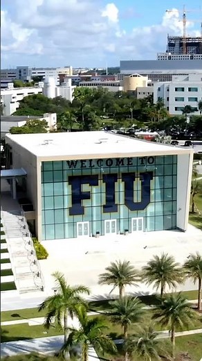 FIU graduate programs among best in the nation in U.S. News rankings #FIU
