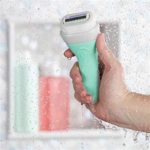 Forget about shave gel, the Schick Intuition 2-in-1 Razor is all you need. It lathers and shaves in one step, so you can get smooth, moisturized skin in one simple step. It’s different…..in a good way. ✨ #SmoothSkin #Razor #Shaving | Schick Intuition Canada | Facebook