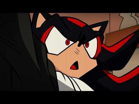 Shadowcules (Hercules) Part 5: 18 Years Later/Disaster At The City