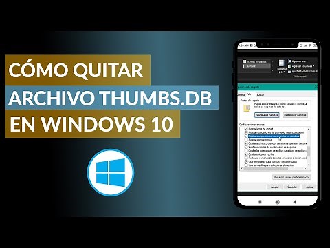 How to Disable or Remove Thumbs.db File from Your Windows 10 PC
