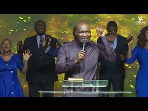 How God Lifts Through Men: The Advantage of Models & Patterns — Apostle Joshua Selman