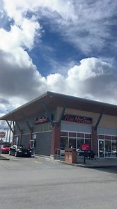 Download Tim Hortons restaurant Strip mall or shopping plaza in Sunnyside neighbourhood Tim Hortons Surrey