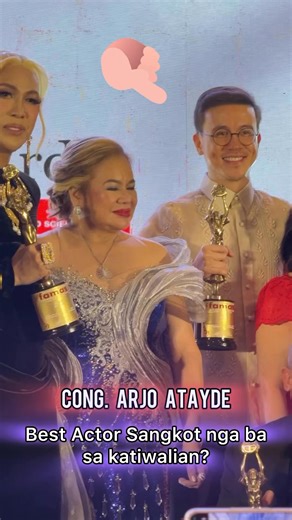 7.7K views · 20 reactions | Sarah and Curlee Discaya name drops Congressmen who they gave SOPs to including at least four Congressmen of Quezon City:1. Patrick Vargas, Arjo Atayde, Marvin Rillo, Marivic Co-Pilar #ArjoAtayde | Celebrity Stalker Ph | Facebook