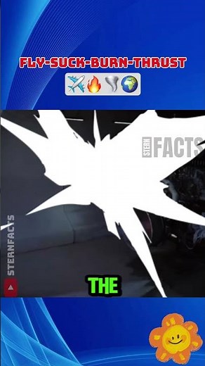 Jet Engines: Mankind's Greatest Invention?