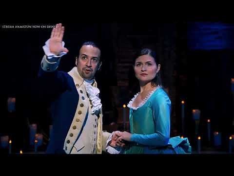 Hamilton: 10 Shots – Highlights from the Original Broadway Cast Recording (Official Trailer)