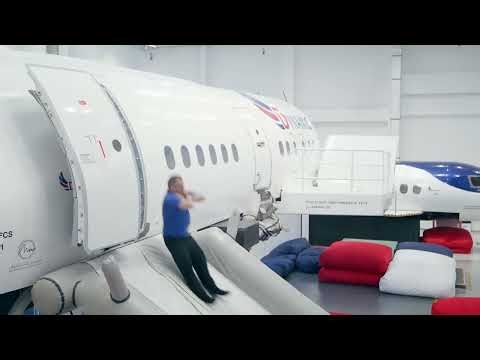 Dynamic Advanced Training | Dubai South | DWC Airport