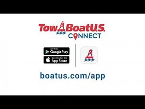 How To Set Up the BoatUS App | BoatUS