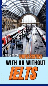 3.7K views · 42 reactions |  HSC 2025 done? Your UK Bachelor’s dream...