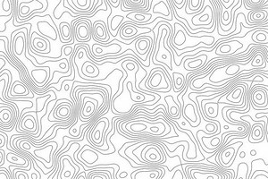 White Topographic Animated Background Contour Line Stock Footage Video (100% Royalty-free) 3669520725 | Shutterstock