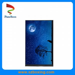[Hot Item] 10.1 Inch 1200X1920 Full Viewing Angle Portrait LCD Module Screen