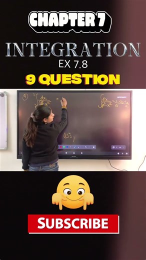 Master Integration Fast – Class 12 Maths Made Easy!” Your Shortcut to Success!”