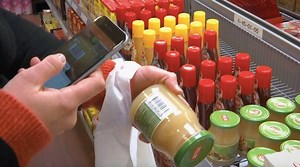 Introducing the world's FIRST employee-less grocery store! | Seeker Media
