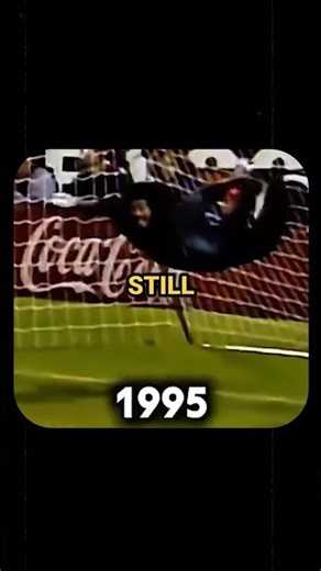 Rene Higuita STILL GOT IT! Recreates Iconic Scorpion Save at 60