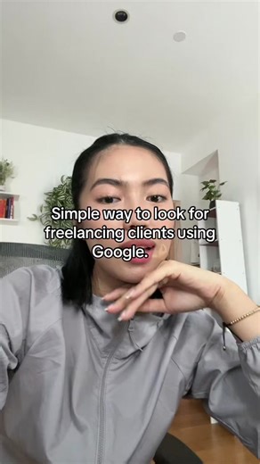 Simple Way to Find Freelancing Clients Using Google