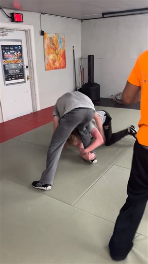 Dave Strasser on Instagram: "Every day is a chance to get better. #davestrassermma #davestrasser #kenosha #wrestling #selfdefense"