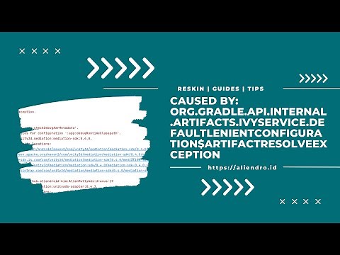 Error Could not resolve all files for configuration ':app:debugRuntimeClasspath'
