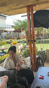 DJ Panda drop beat, drop style! 😎👕 #erikacarl #ErikaCarlina #seven77 #Pandagank #DJPanda #vconk #kopan | DJ PANDA FANS