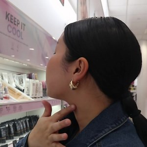 2.4K views · 76 reactions | Juvia’s Place Foundations and pressed powder is in Ulta Beauty . You can find your shade , swatch and test product in real life . Full Face using Juvia’s Place Products | Juvia's Place | Facebook