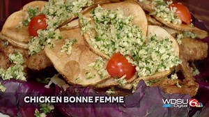 It's the secret menu item at Tujague's Restaurant that only the locals knew about -- until now! | WDSU News