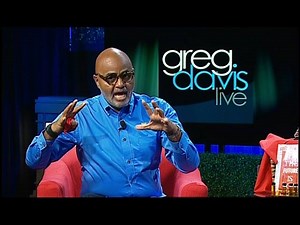 1.1K views | GREG DAVIS LIVE // 855-730-WORD | The Word Network | Facebook