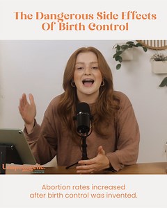 1.8K views · 123 reactions | Doctors hand out birth control like...