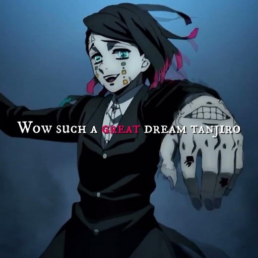 Version one #demonslayer #whatif #theory #denial #tanjirokamado #enmuedit