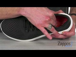 Crocs LiteRide Pacer SKU: 9005976