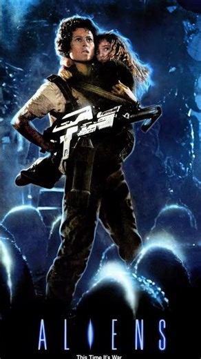 “The Shocking Truth About the Line Everyone Quotes From ALIENS”