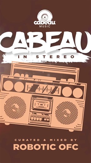 Robotic ofc (@roboticofc) - New House Music Mixtape Dropped by Robotic Ofc